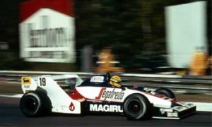 F1 – Construtor de motores Brian Hart morre aos 77 anos