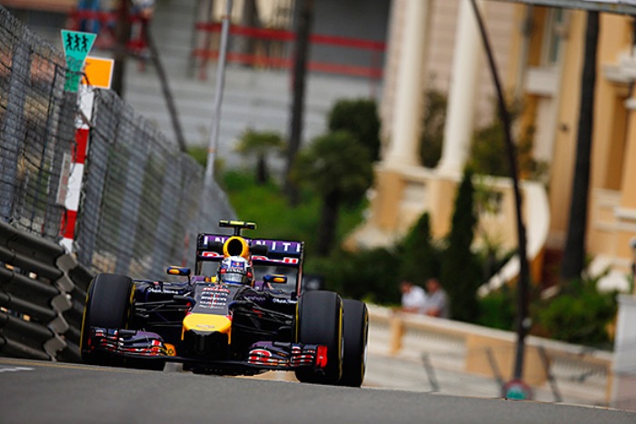 F1 – Ricciardo acha que a Red Bull pode vencer
