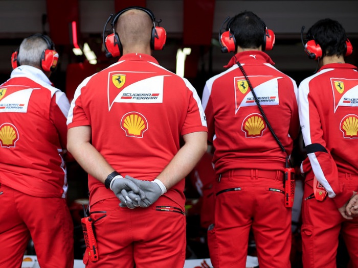 F1 – Ferrari vai contratar 10 novos engenheiros