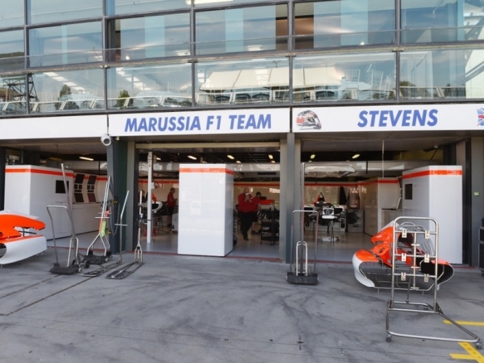 F1 – Booth: “A Manor vai correr na Malásia”