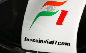 F1 – Force India ‘encantada’ por conseguir seu objetivo