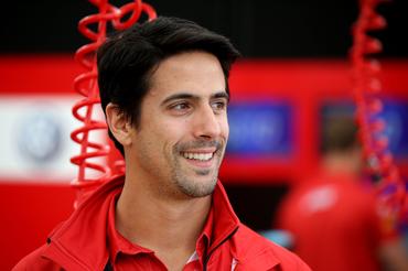FE – Lucas Di Grassi vence de maneira espetacular e histórica no México