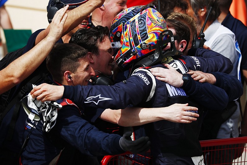 F2 – Markelov vence a corrida de domingo no Red Bull Ring