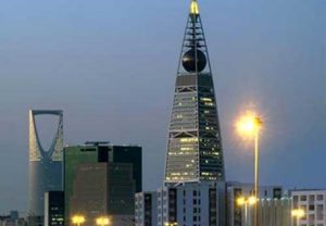 Arábia Saudita irá sediar a Race of Champions