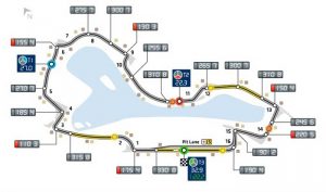 F1 – Conheça o circuito de Albert Park, em Melbourne
