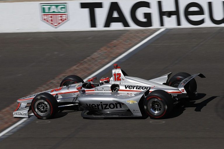 Indy 500 – Will Power fatura a 102ª edição e amplia recorde da Penske