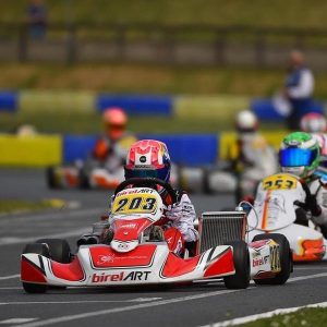Rafael Câmara: A Joia Brasileira da Ferrari no Caminho da F1