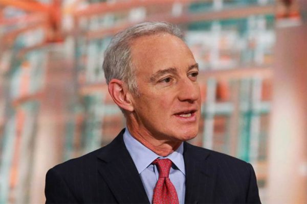 CEO da Liberty Media sobre novo contrato: “Mostrando ao mundo que somos ...
