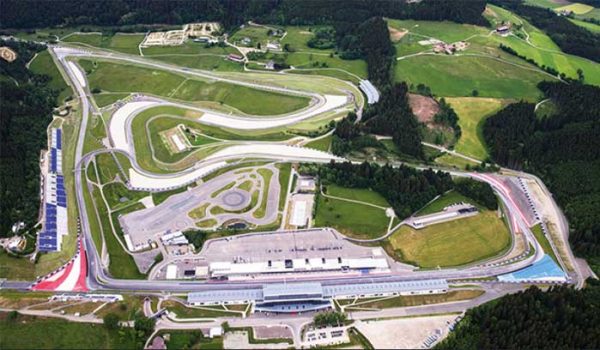 Pirelli F1: GP da Áustria – Mais uma pole para Verstappen no Red Bull Ring