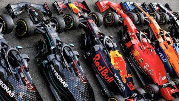 Os 10 Grandes Prêmios mais icônicos da história da Fórmula 1