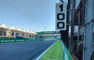 Mais imagens exclusivas de Interlagos