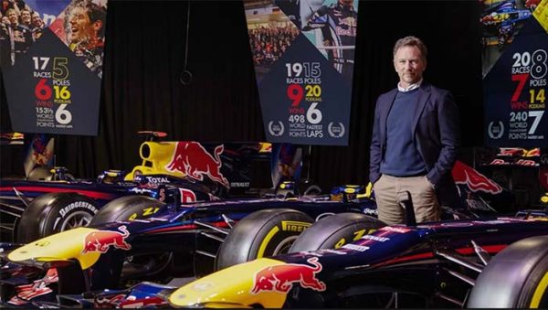 “A funcionária da Red Bull que acusou Horner já foi interrogada, junto com outros”
