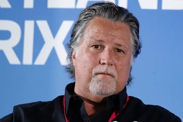 Michael Andretti comenta entrada da GM na Fórmula 1