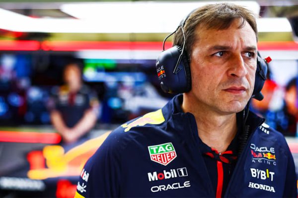 Waché explica porque a McLaren superou a Red Bull