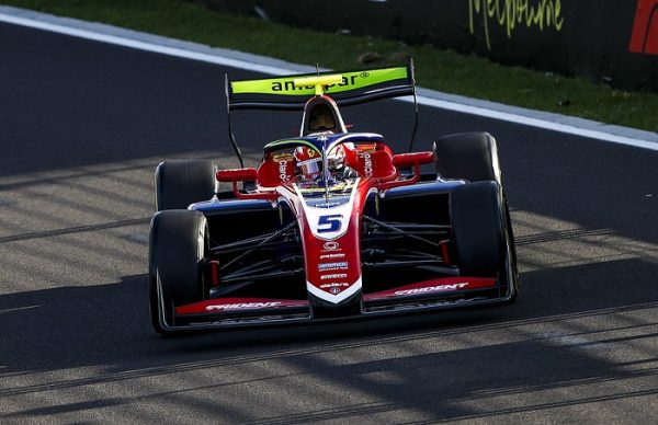 Rafael Câmara: A Joia Brasileira da Ferrari no Caminho da F1