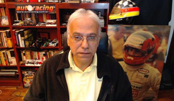 Adauto Silva analisa a classificação para o GP do Japão de 2025