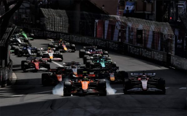 GP de Mônaco confirmado no calendário da F1 até 2035