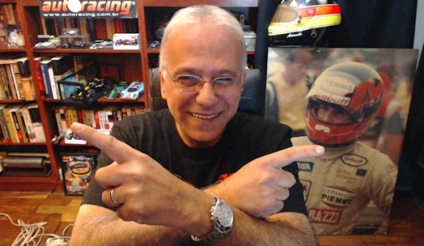 Adauto Silva analisa o diferente GP de Monaco de 2025