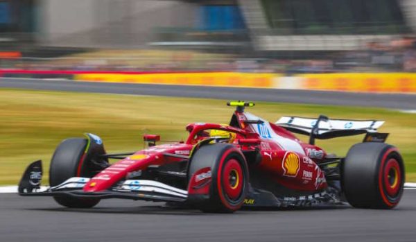 Montezemolo ignora Hamilton, elogia dupla Leclerc/Sainz