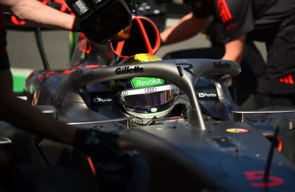 Bortoleto destaca classificação e mira pontos no GP de Barcelona
