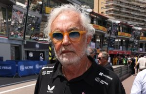 Briatore prevê pouco movimento no mercado de pilotos